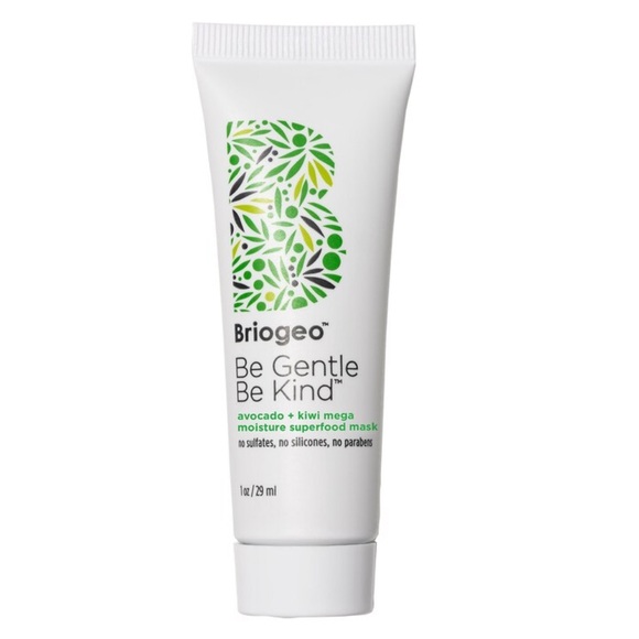 Briogeo | Hair | Pick 85 Briogeo Be Gentle Be Kind Hair Maskdeluxe ...